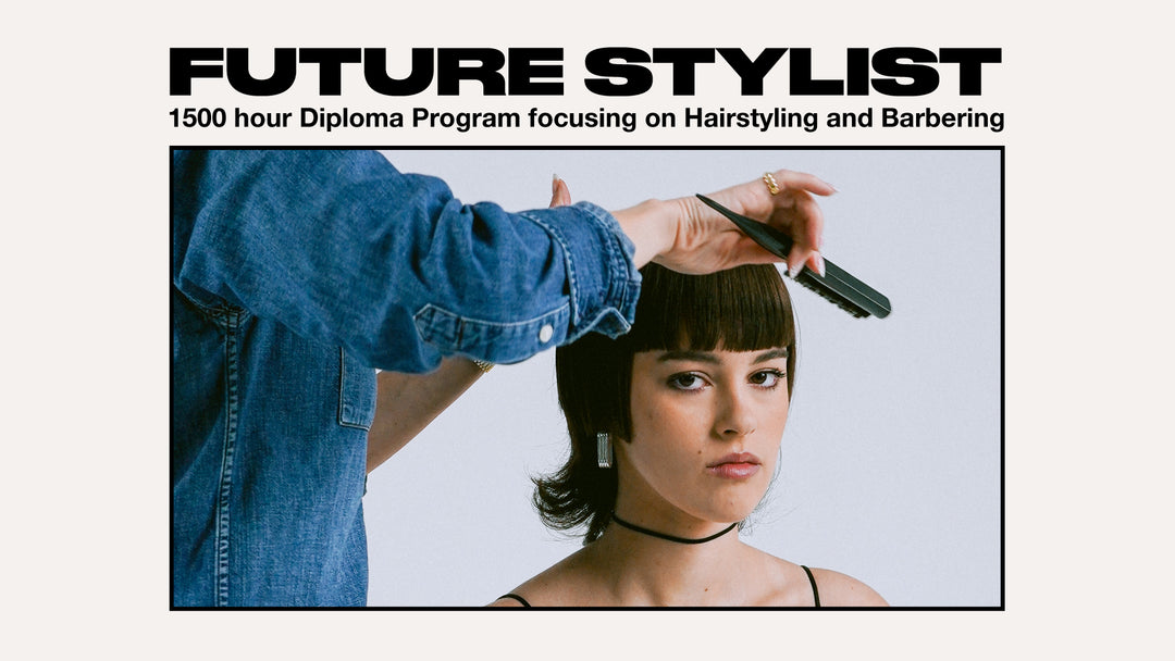 Future Stylist – Glassbox Education