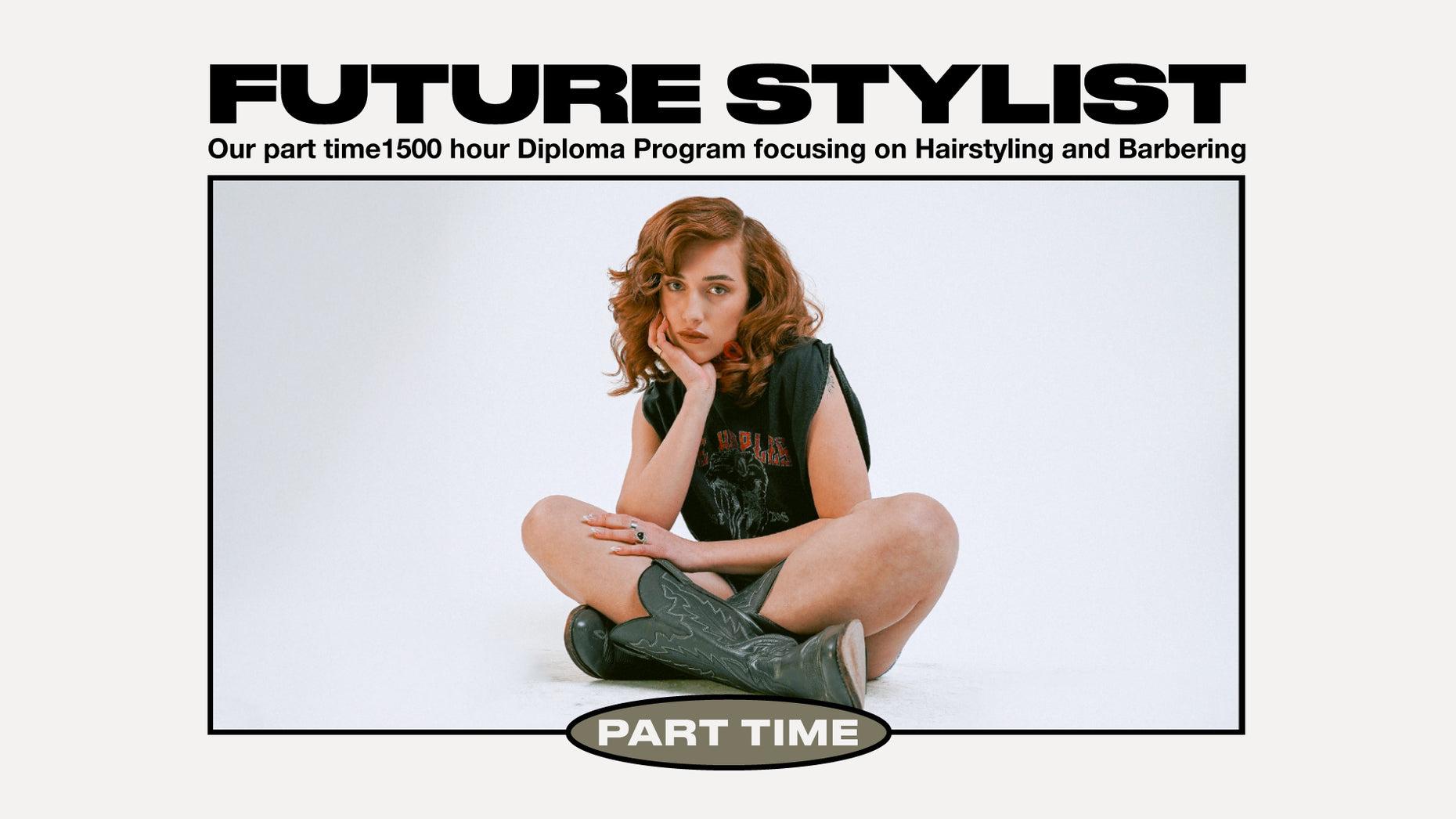 Future Stylist - Part Time – Glassbox Education