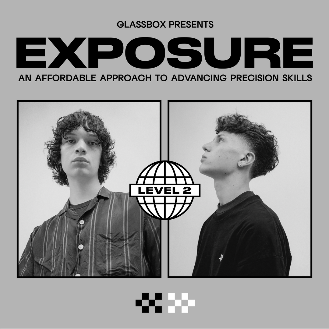 COURSES – Glassbox Education