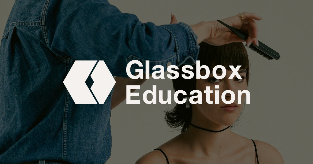 Team – Glassbox Education